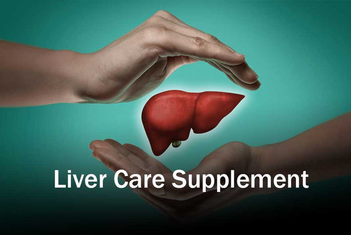 Unlocking the Secret to Optimal Health: The Power of Liver Care Supple