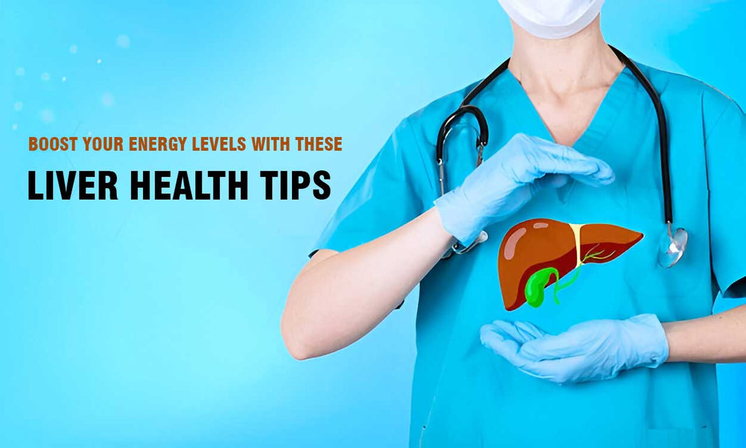 Unlocking the Secret to Optimal Health: The Power of Liver Care Supple