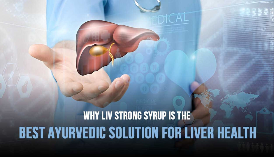 Unlocking the Secret to Optimal Health: The Power of Liver Care Supple